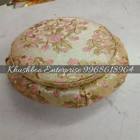 Reusable Cylindrical Handi Box For Ting Capacity 1kg At Rs 125 Piece In Delhi