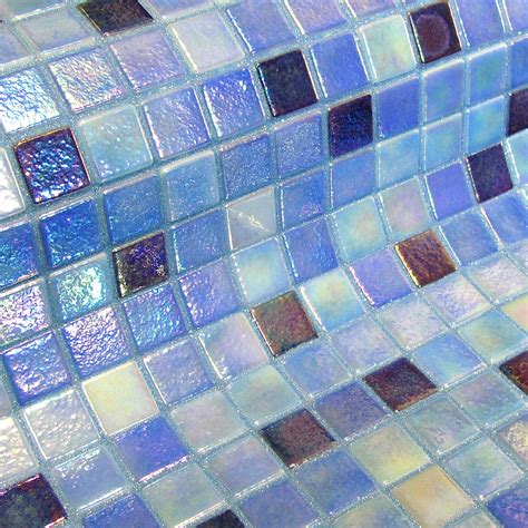 Mosaic Tile Fosfo Delphinus Ezarri