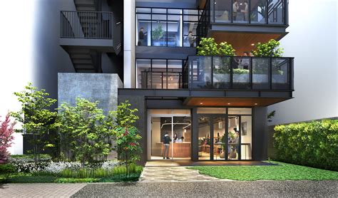 TOP NTT都市開発のオフィス owns集まりたくなる場所を追求して生まれたブランド