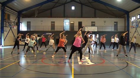 Zumba Gold Toning Flamenco Kendji Girac Conquistador YouTube