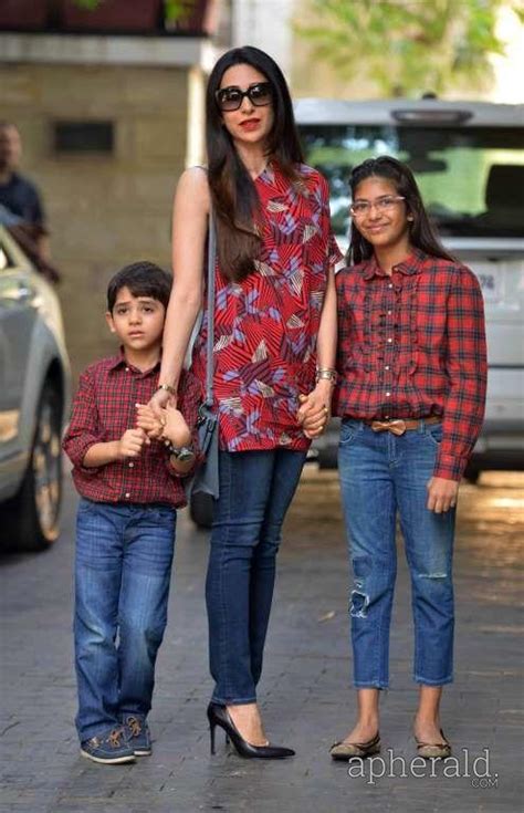 Karisma Kapoor Celebrates 41st Birthday