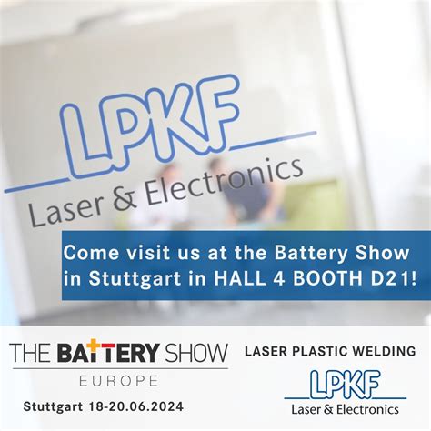 Lpkf Laser Laser Lasertechnology Innovation Precisionengineering Michael Berkner