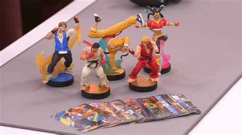 Las Nuevas Figuras Amiibo Han Subido De Precio