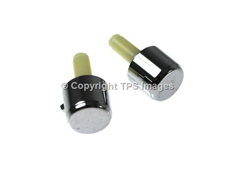 A030043 Rangemaster Genuine Oven Timer Knobs Cooker Spare Parts