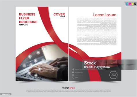 브로슈어 전단지 전단지 포스터 배너 서식 파일의 디자인 책 표지 프레 젠 테이 션 웹 템플릿 연례 보고서 비즈니스를 위한 디자인 벡터 일러스트 레이 션 Eps10 Cmyk