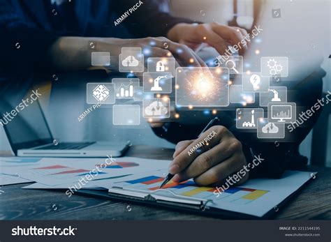 Digital Transformation Technology Strategy Digitization Digitalization
