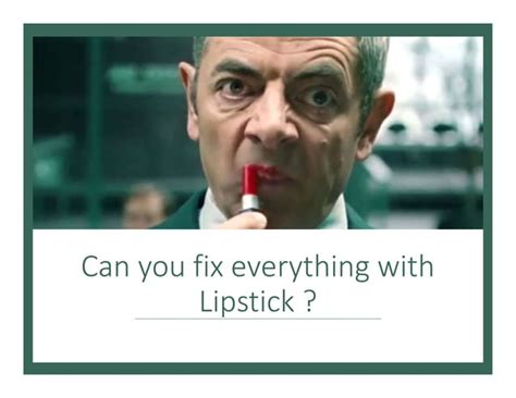 From Lipstick Agile To Living Agile Ppt