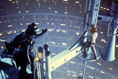 Crítica Star Wars Episódio V O Império Contra Ataca Plano Crítico