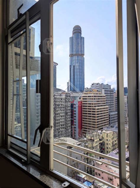 Tai Kok Tsui Yau Ma Tei Mong Kok Foo Tat Building 7232488 Sale House730