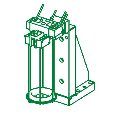 Merttech Machine Automation | Machine Mold | Istanbul Special Machinery ...