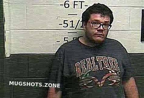 Worley Andrew 10252023 Whitley County Mugshots Zone