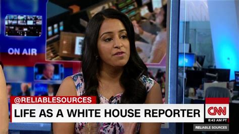 Diversity In The White House Press Corps Cnn Video