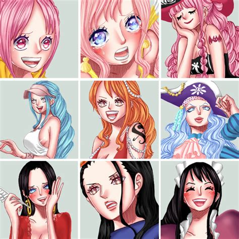 One Piece Girls Names 2021 Top 50 Cute Anime Girl Names Zbihxq