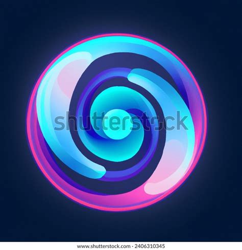 ภาพ Atomic Orbital Hydrogen Wave Vector ที่สร้างโดย Ai 2406310345