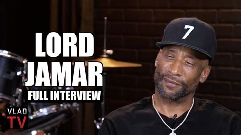 Lord Jamar Returns To Vladtv 5 Years After Their Public Fall Out Full