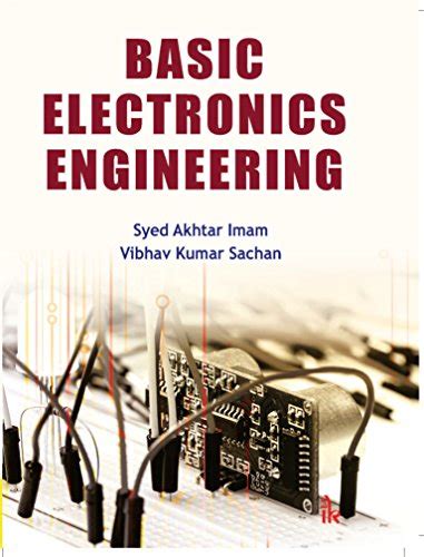 Basic Electronics Engineering E Cabh Caitanya Book House