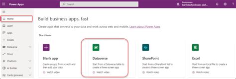 How To Get Data From Dataverse In Power Apps