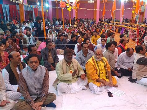 Pandit Gopal Sharma Described Sudama Character Parikshit Moksha Said
