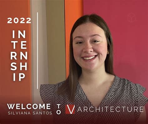V Architecture On Linkedin Our Summer Internship Program Is Coming