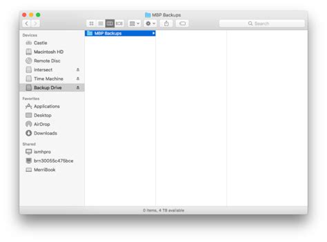 How To Set Up Time Machine Server 512 Pixels