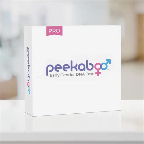 First Peek Gender Prediction