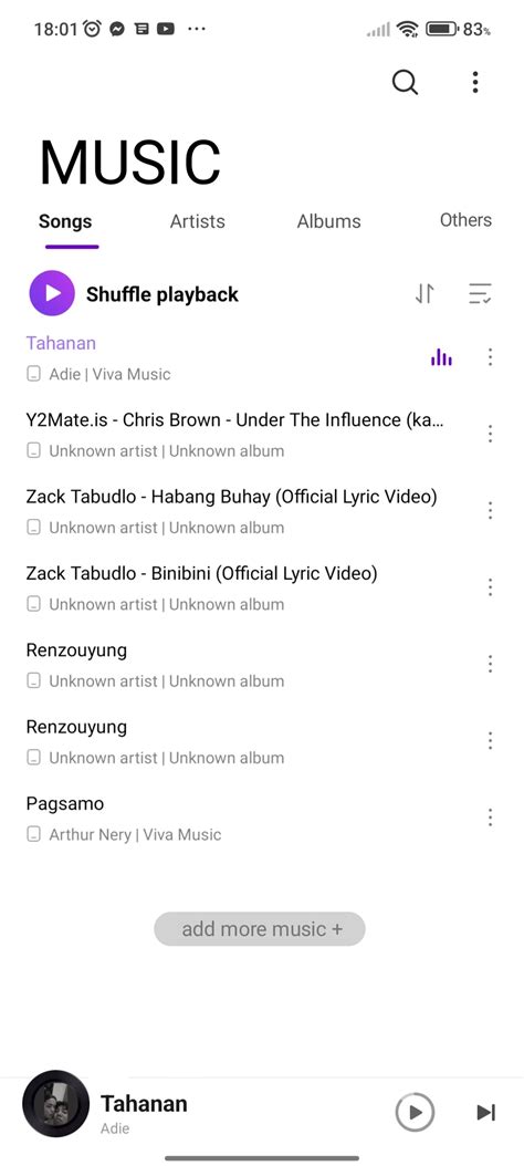 Miui 14 Bubble Notification R Miui