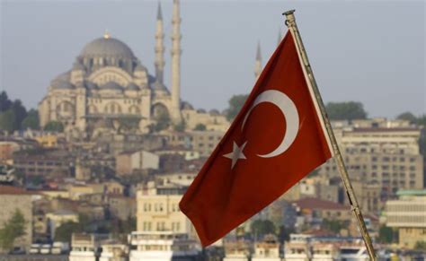 Україна готова ратифікувати угоду про вільну торгівлю з Туреччиною — Фiнансовий клуб