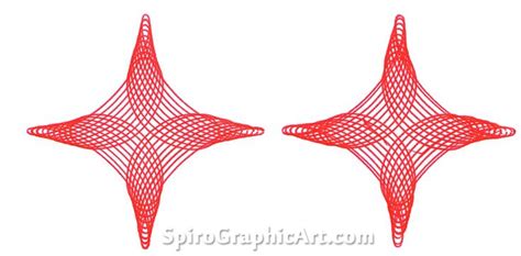 Comparing The New Spirograph® Deluxe Set To The Old Super Spirograph