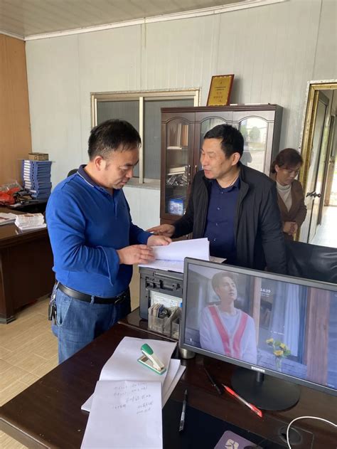 【我为群众办实事】安义：把群众的事放在心上办到实处（一）澎湃号·政务澎湃新闻 The Paper