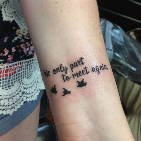 Remembrance Tattoos For Son