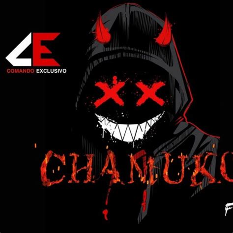 Stream El Makabelico Chamuko V2 Modificada Fwalls By Fwalls Listen