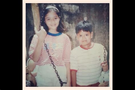 Anna Larrucea The 90s Teen Royalty Is Now A Lady Abs Cbn Entertainment