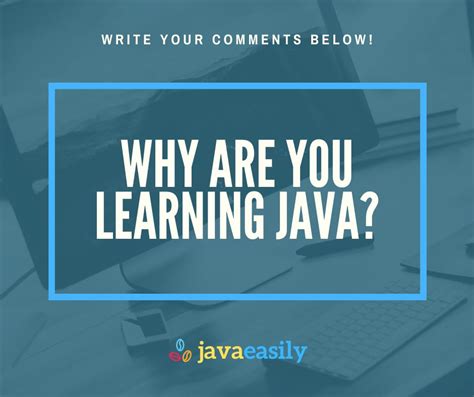 what brought you to java java easily posted on the topic linkedin