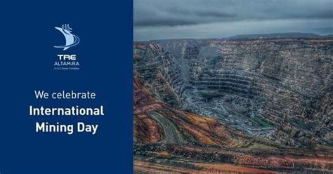 Tre Altamira On Linkedin Miningsector Radarsatellite Insar