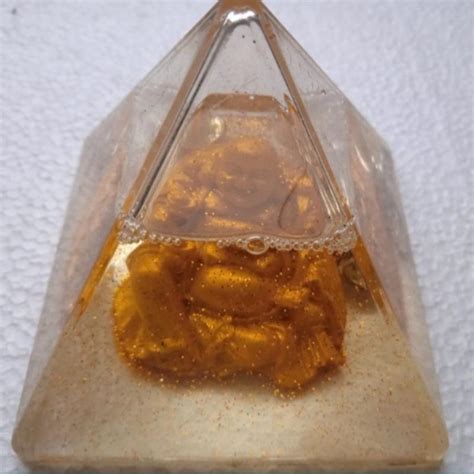 Піраміда підставка для ручок — ціна 30 грн у каталозі Сувеніри Купити товари для дому та побуту