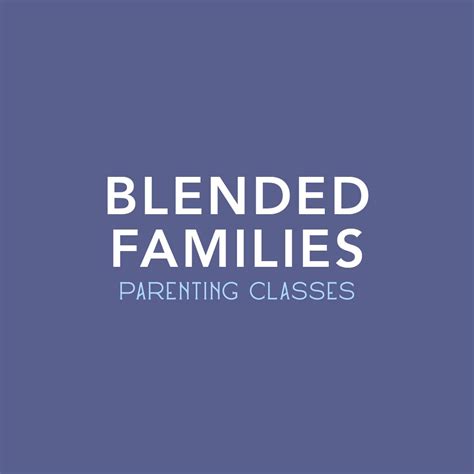 Blended Class — The Grove Community Church Riverside Ca