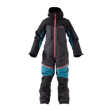 Tobe Womens Celsus Insulated Monosuit Snowbigdeal