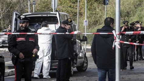 Strage Di Fidene Non Cè Lha Fatta Fabiana De Angelis Era La Quarta