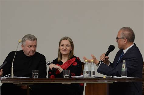 Kraków Dyskusja Przed Beatyfikacją Ks Michała Rapacza Aktualności