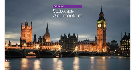 Oreilly Software Architecture Conference London Uk 2018 Video