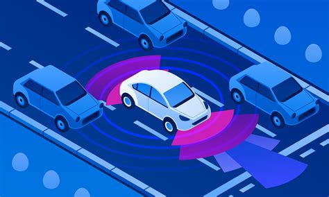 위즈경제 비욘드 카 인지센서로 들여다본 자율주행의 미래 ①