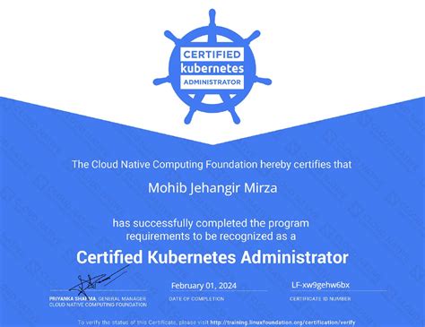 Devopscommunity Kubernetes Cncf Ckacertified Cloudnative Cka