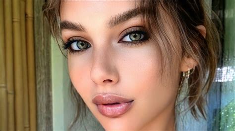 Jaileen Guyette ️ Biography Brand Ambassador Age Height Weight