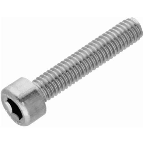 Šroub M6x30 Imbus Rawa