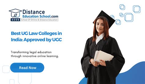 Explore Best Ug Law Colleges In India Approved By Ugc