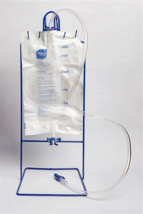 Transuretheral Resection Tur Drainage Set Akacia Medical