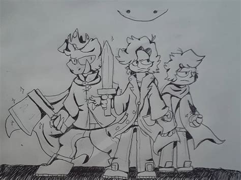 Pogtopia By Xacceal On Deviantart