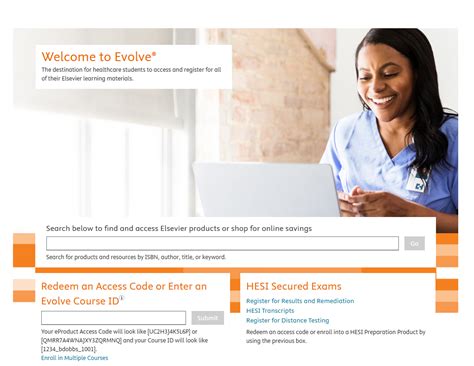 How Do I Enroll Into My Instructors Course Evolve Support Center