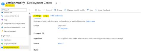 Upgrading From 51 To 52 · Issue 888 · Officedevmicrosoft Teams Apps