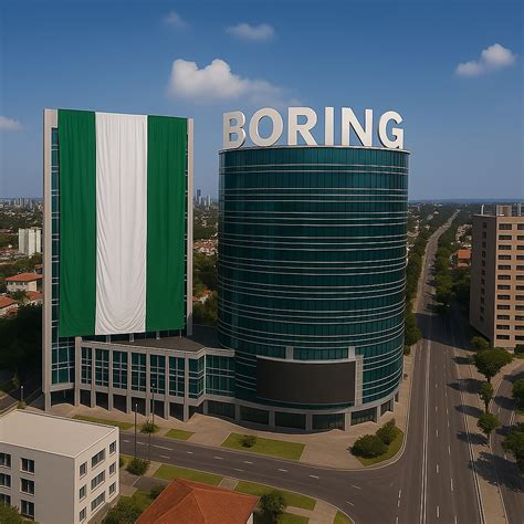 Boring Ventures
